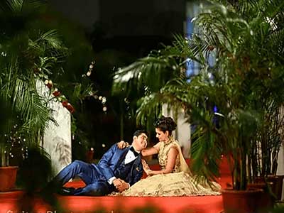 Best Wedding Photographers And Videographers In Mumbai